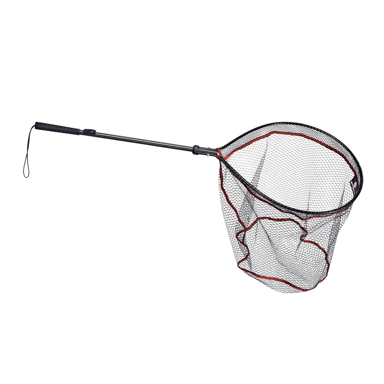 Köp EFFZETT Ihopvikbar Fiskehåv, online på Miekofishing.se!