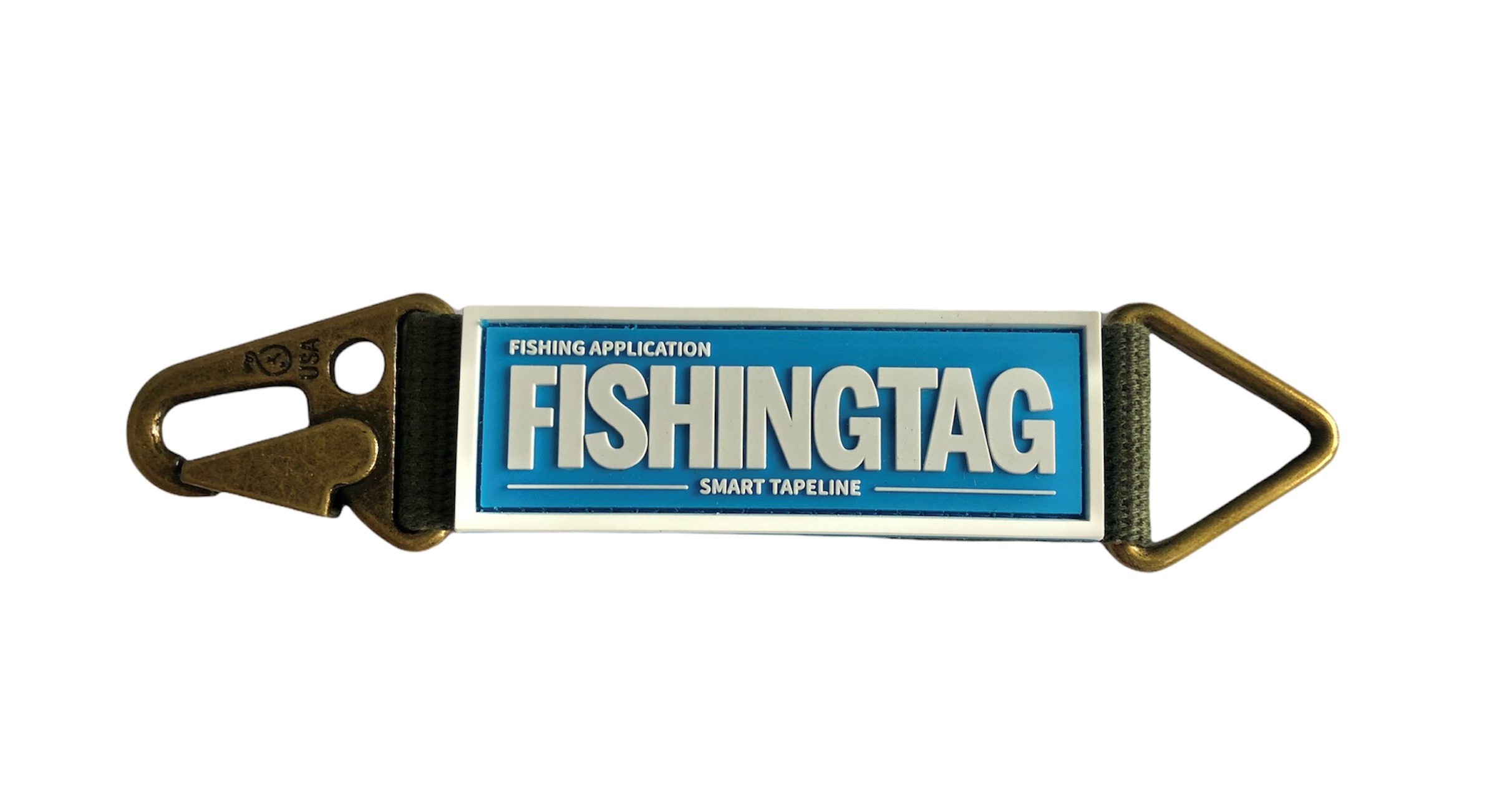 Köp Fishing Tag - Smart Measure på Miekofishing.se!