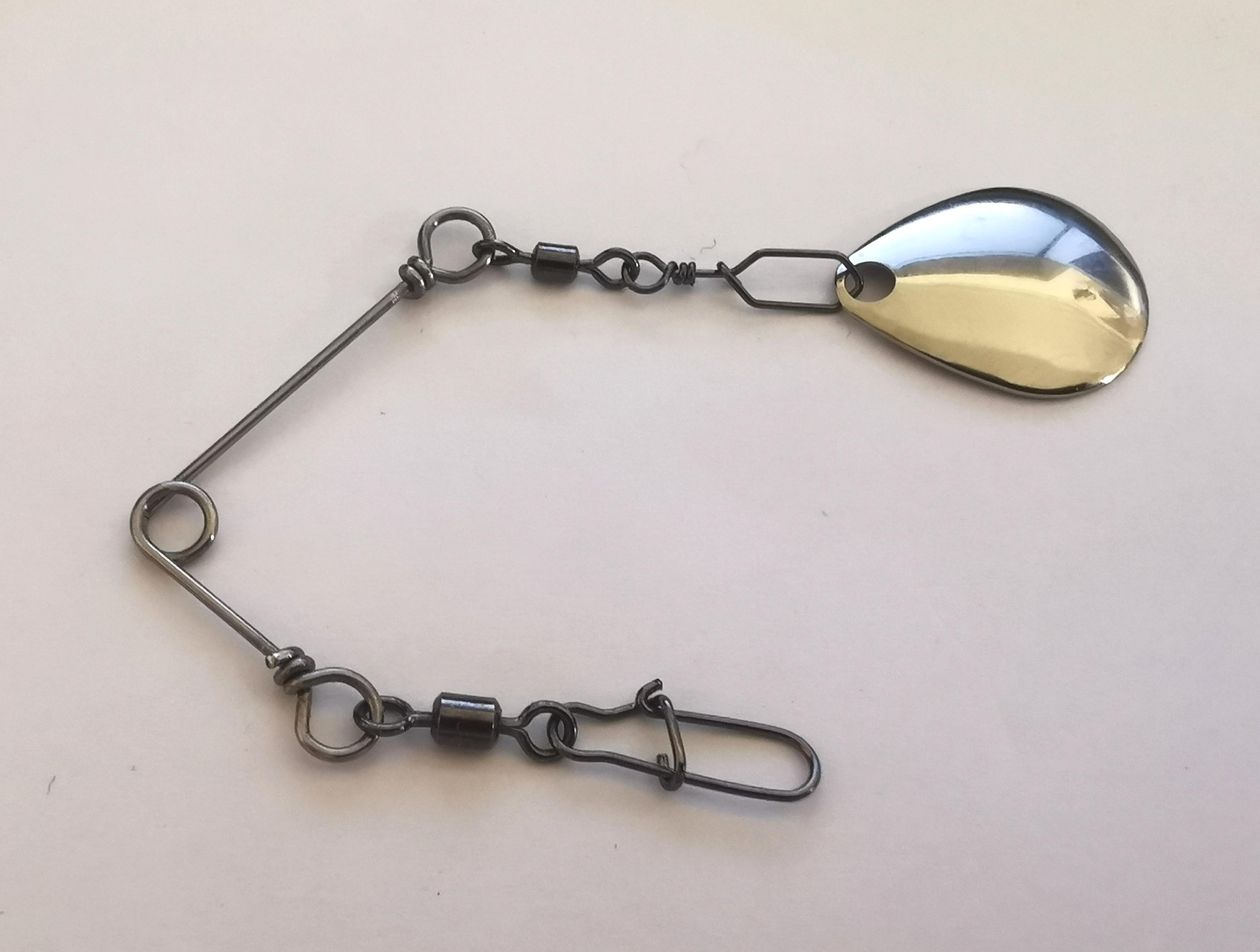 Köp Spinner Rig PERCH på Miekofishing.se!