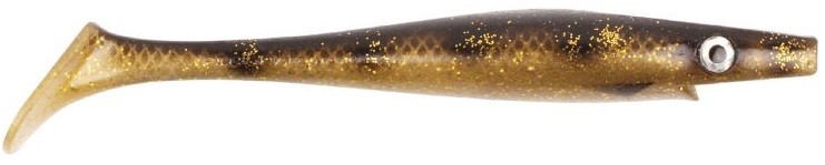 Köp Giant Pig Shad 26 cm - Spotted Bullhead, online på Miekofishing.se!